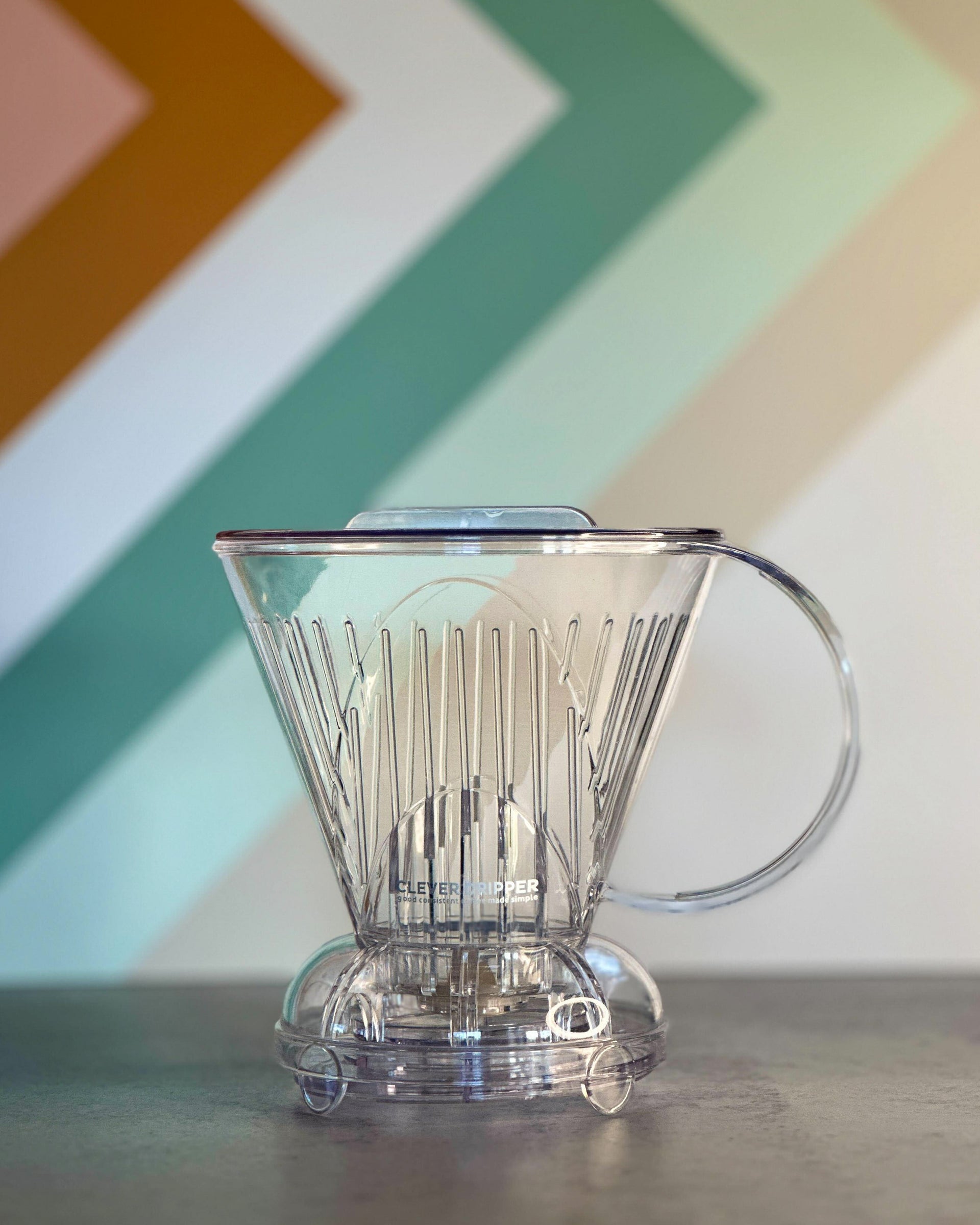 Clever – Greater Goods Roasting