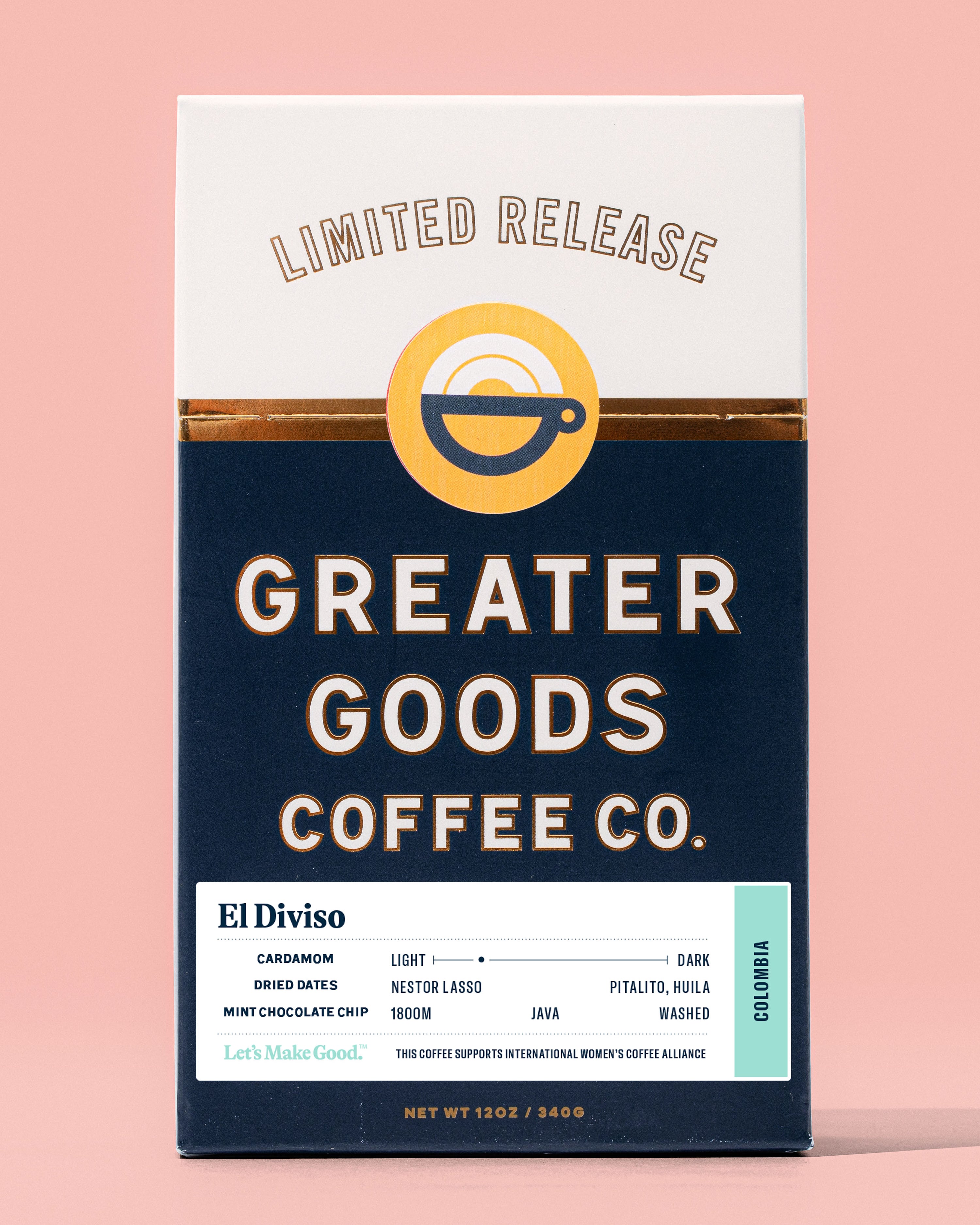 All Coffee – Greater Goods Roasting