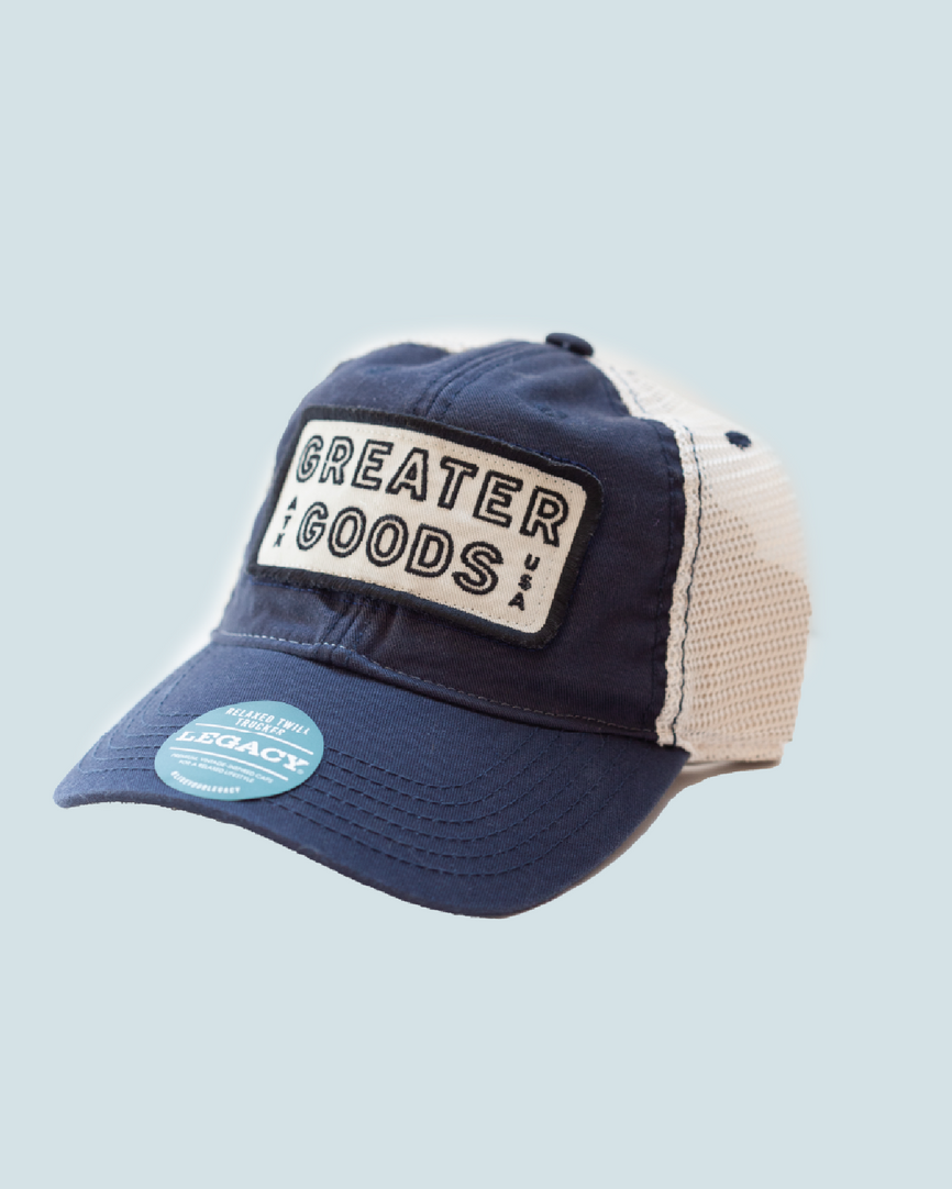 Greater Goods Merch – Page 2 – Greater Goods Roasting
