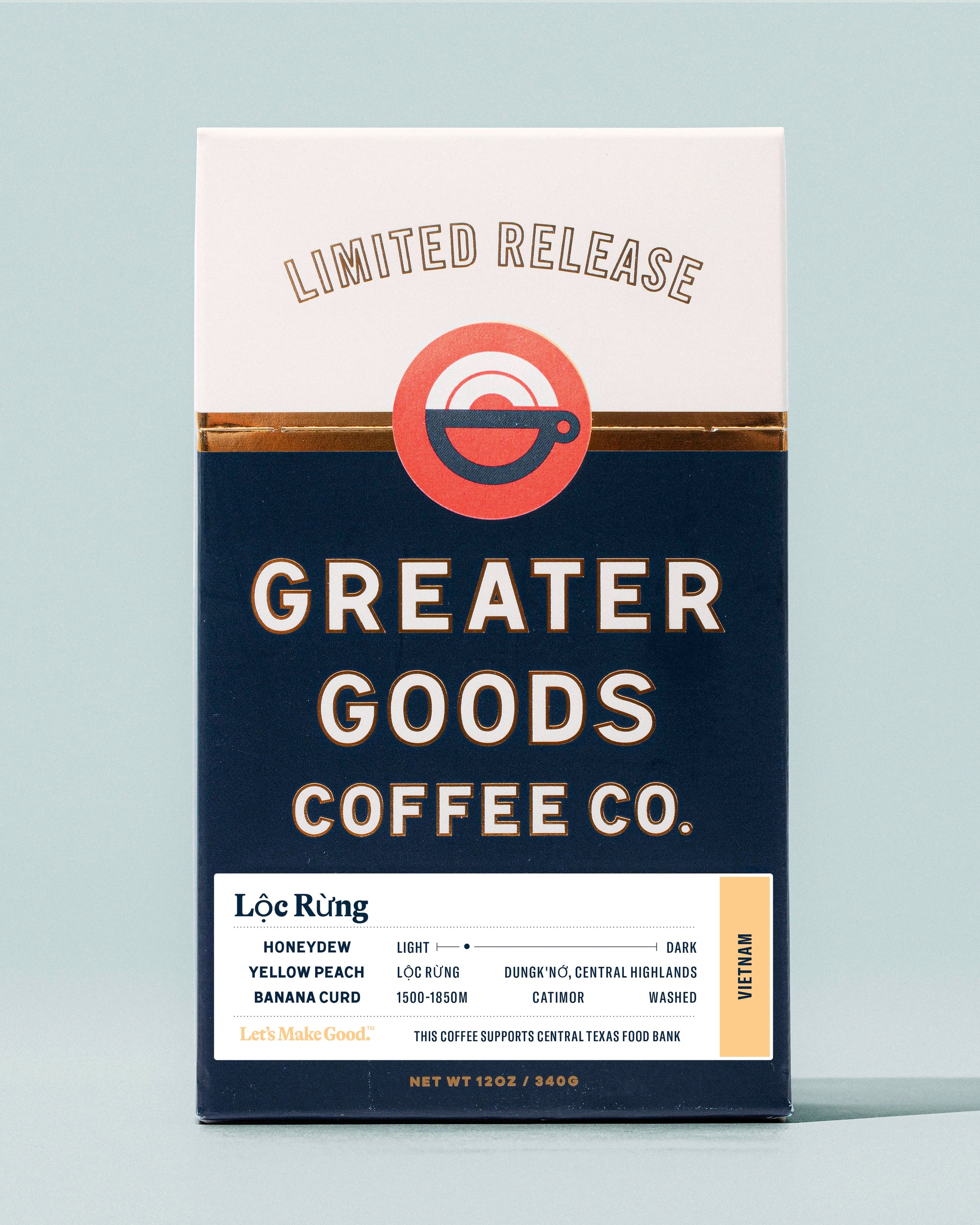 Specialty Coffee Roasted Fresh in Austin, Texas – Greater Goods Roasting