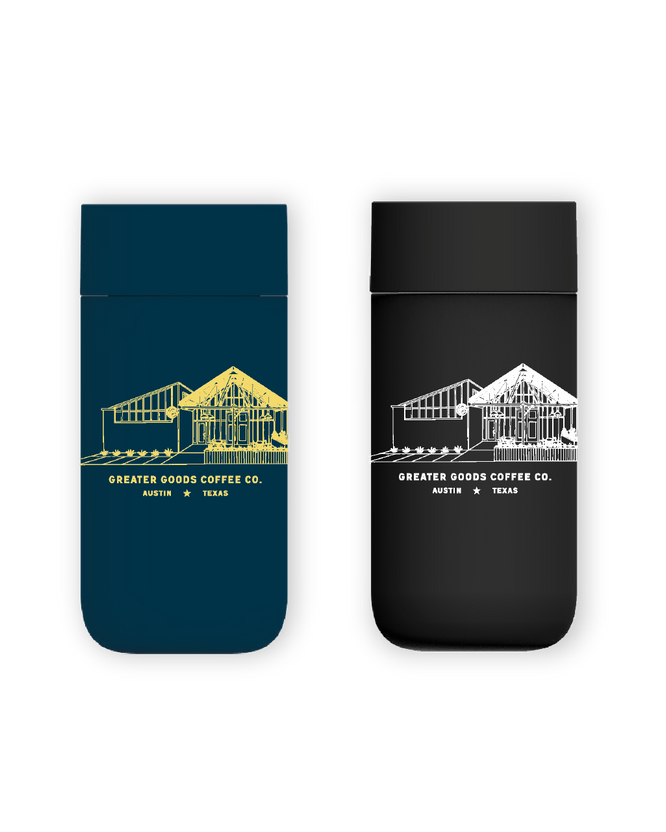 Greater Goods Merch – Greater Goods Roasting