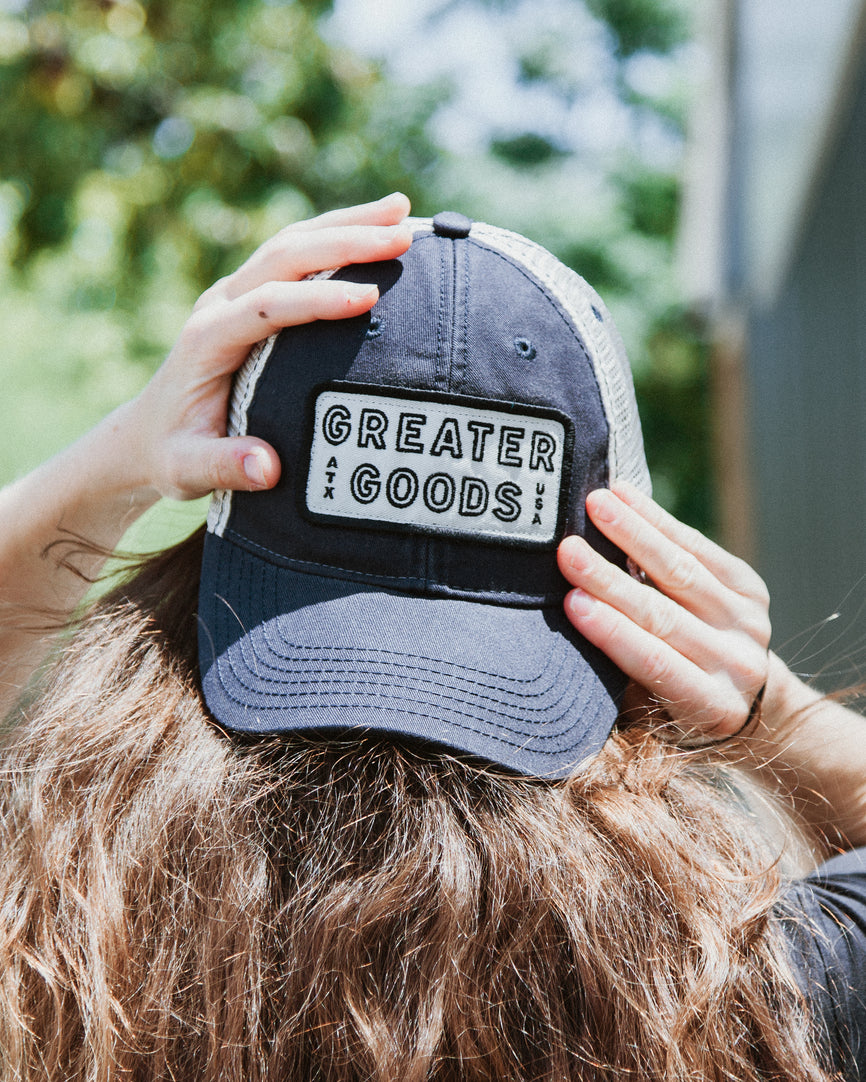 Greater Goods Merch – Page 2 – Greater Goods Roasting