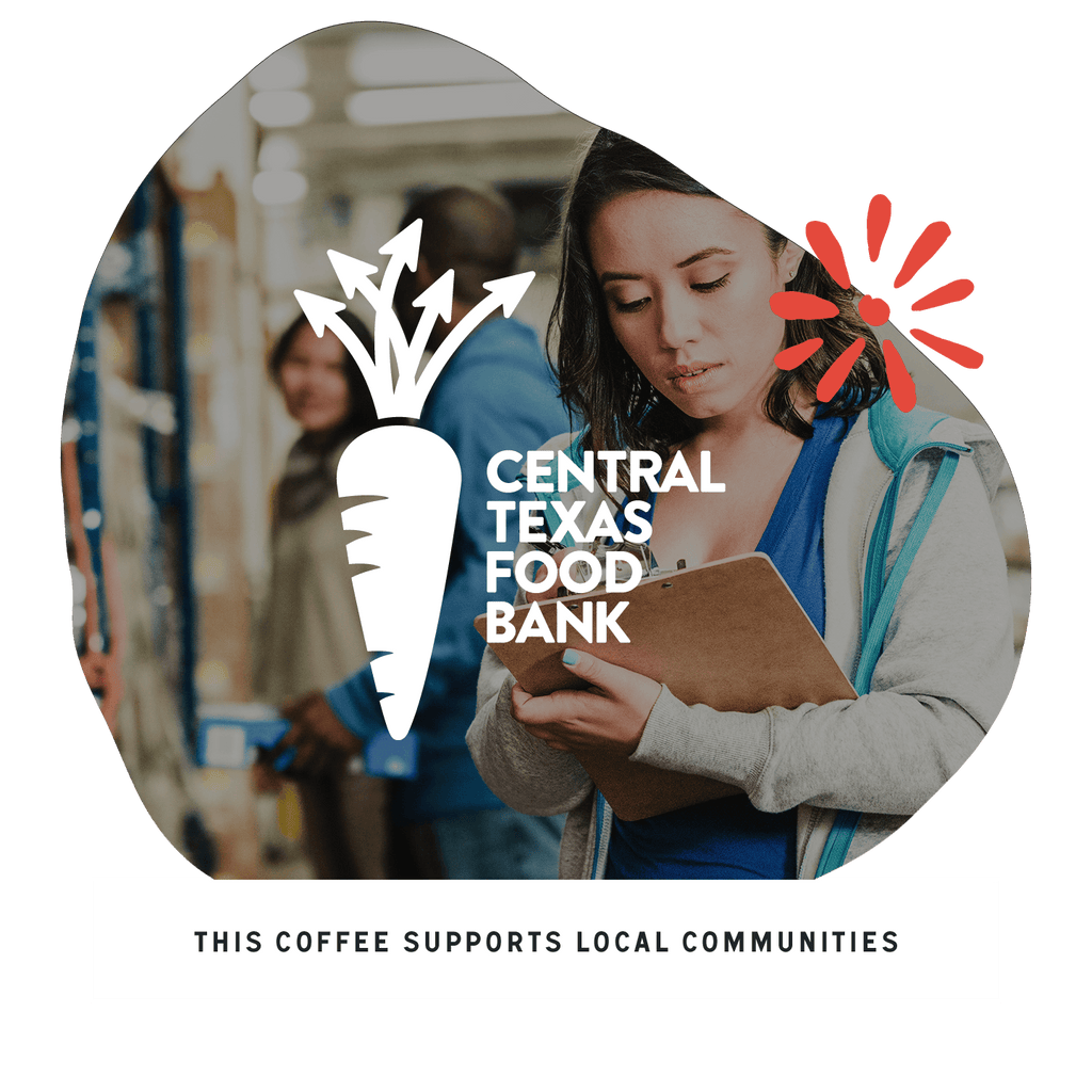 Kickstart Espresso Blend | Specialty Coffee – Greater Goods Roasting